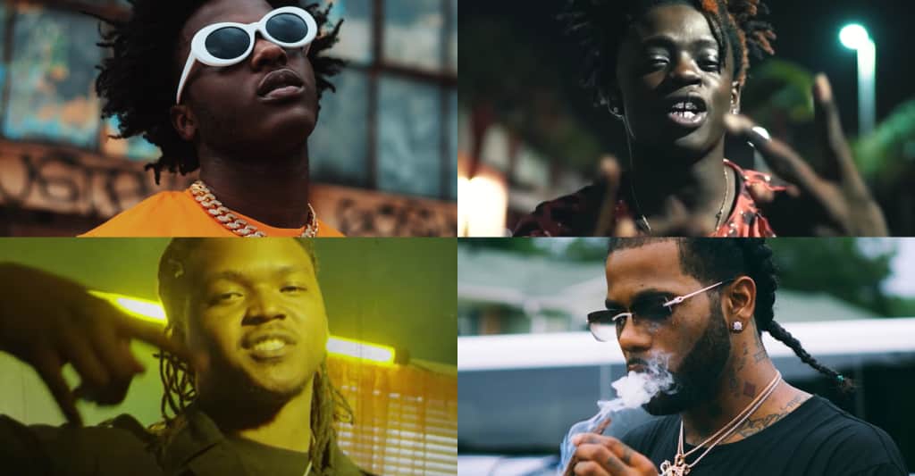 The 10 best new rap songs right now | The FADER
