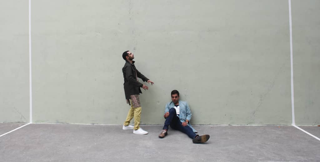 How Swet Shop Boys Turned Conflict Into Cashmere | The FADER