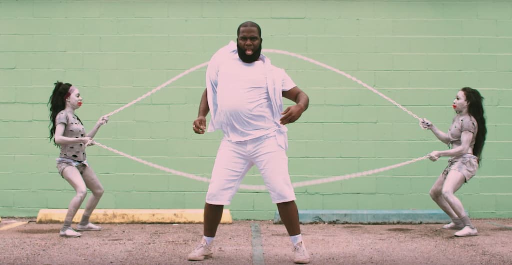 Meet HaSizzle, The New Orleans Bounce Artist Drake Sampled On VIEWS ...