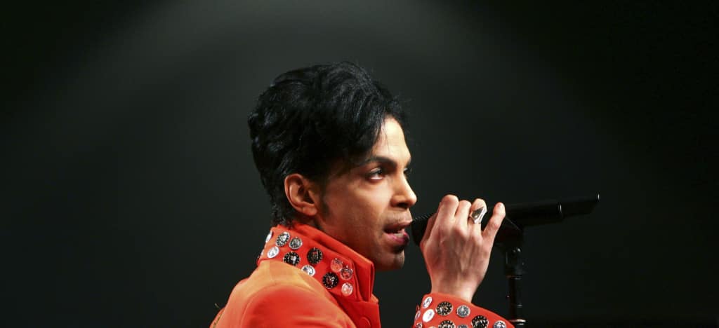 The Very Black Politics of Prince | The FADER