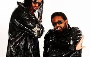 Prince Be Of P.M. Dawn Has Died | The FADER