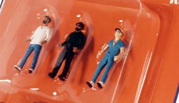 Hear the first two singles from Sounwave, Jack Antonoff and Sam Dew’s ...