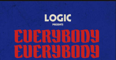 Listen To Logic’s New Song “Everybody” | The FADER