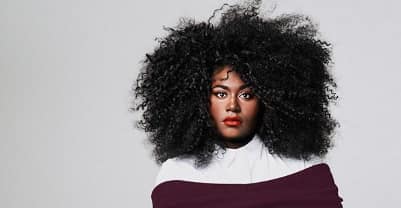 Orange Is The New Black’s Danielle Brooks Designed A Universal Standard ...