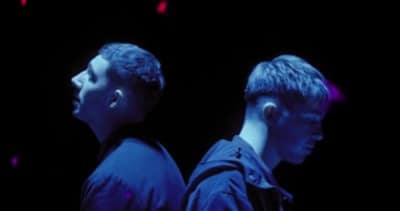 Watch Majid Jordan Discuss Their Ideal Show And What Makes Them Happy ...