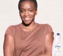 Dove issues statement on racist ad posted to Facebook | The FADER