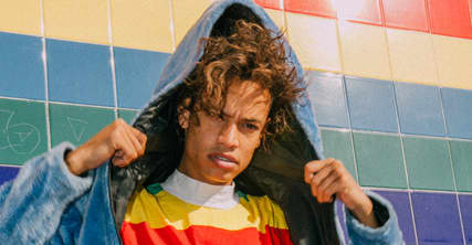 Wes Period made Ball In The Family’s theme song and it’s legitimately a ...