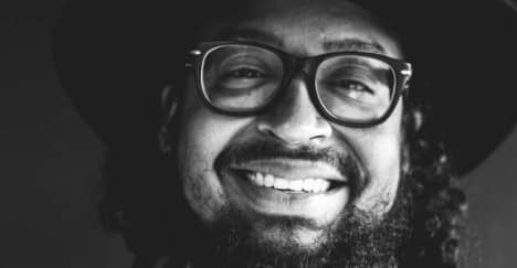 Get To Know Om’Mas Keith, Frank Ocean’s Musical Collaborator | The FADER