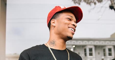 Watch Lil Yase’s New Video For “Best Friend” | The FADER