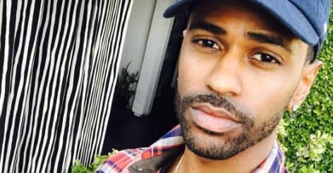 Big Sean Donates $25,000 To Help Stop Student Homelessness | The FADER