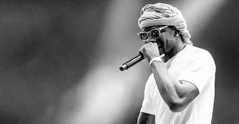 Watch Skepta’s Music & Revolution Mini Documentary | The FADER