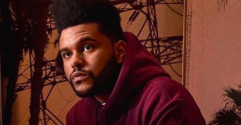 The Weeknd released a vinyl box set for the 5th anniversary of Trilogy ...