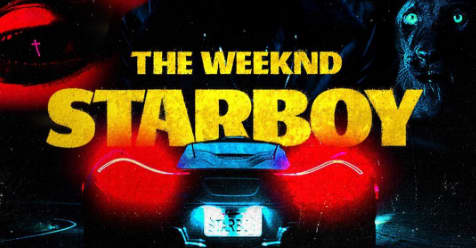Watch The Weeknd’s Video For “Starboy” | The FADER