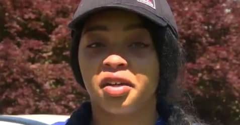 Teenage Target Of Portland Killer Thanks The Men Who Died Defending Her ...