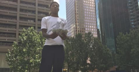 NBA YoungBoy Shares A New Video For “38 Baby” | The FADER