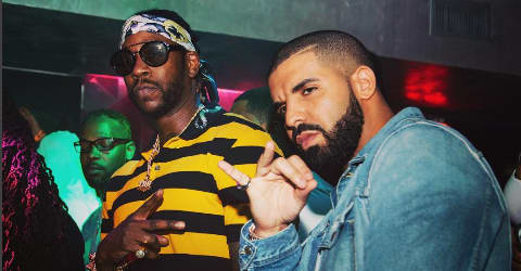 2 Chainz Dropping New Mixtape Daniel Son; Necklace Don On Friday | The ...