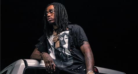 Quavo Shares New Solo Cut “My Pockets” | The FADER