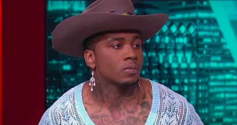 Watch Lil B Discuss The Basedgod Curse On ESPN | The FADER