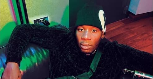 U.K. artist Ragz Originale confirms Sampha, John Glacier for debut ...