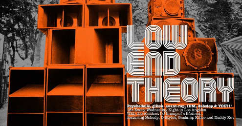 Low End Theory Celebrates 10-Year Anniversary | The FADER