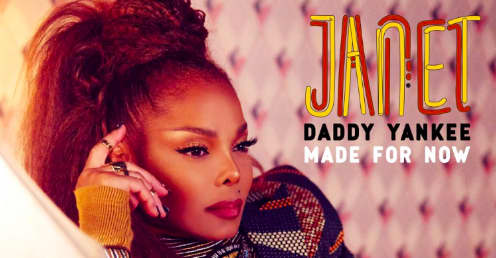 Janet Jackson is releasing a new song and video this week | The FADER
