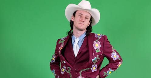 Dougie Poole Twists Classic Country Into Something Strange And ...