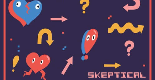 Jachary Stands His Ground On The Supremely Funky “Skeptical” | The FADER