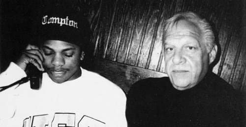 Jerry Heller, Former Manager Of N.W.A., Has Died | The FADER