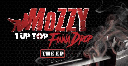 Mozzy Preps For His Upcoming Album With The 1 Up Top Finna Drop EP ...