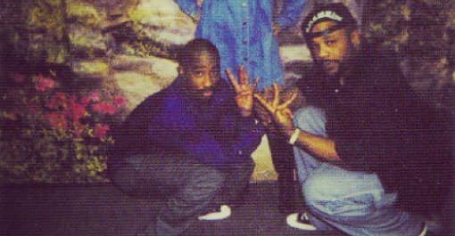 2Pac Collaborator Big Syke Has Died At 48 | The FADER