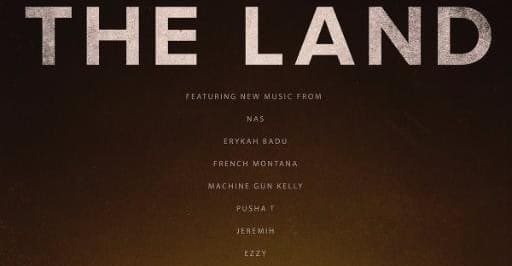Kanye West, Erykah Badu, Nas, And More To Appear On Soundtrack For The ...
