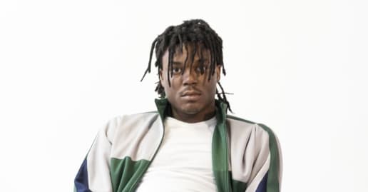 Lucki’s Freewave 3 tape is here | The FADER