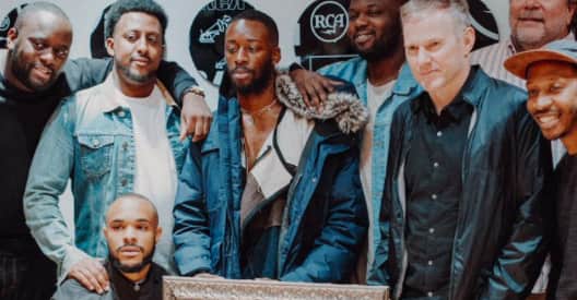 GoldLink’s “Crew” has gone platinum | The FADER