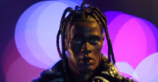 90210 Travis Scott Travis Scott 90210 Video Featuring Kacy Hill