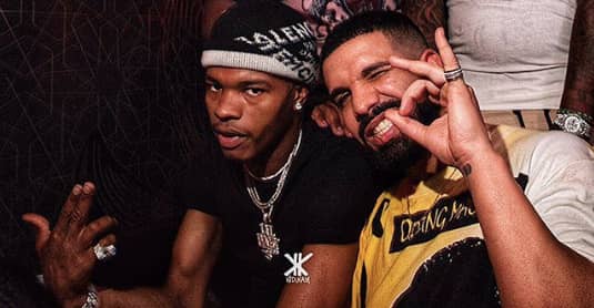 Drake and Lil Baby tease collaboration | The FADER
