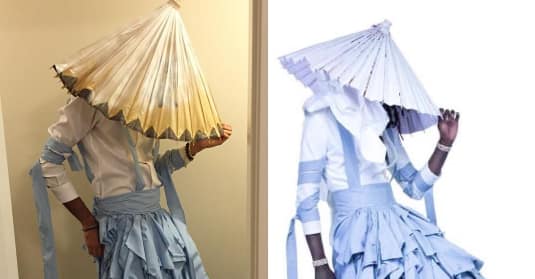 Young Thug’s Jeffery Cover Inspired Some Of This Year’s Most Intricate ...