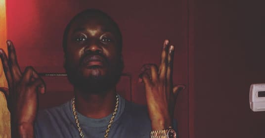 Meek Mill Opens Up About “Back To Back” And DC4 With Taxstone | The FADER