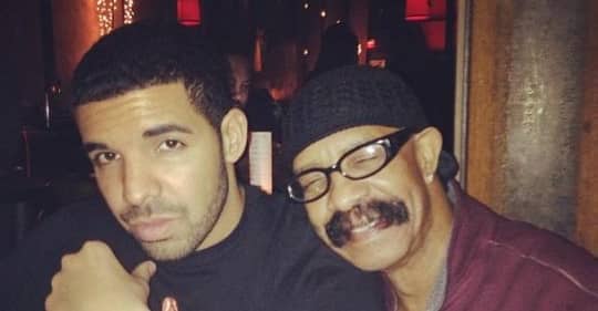 Of Course Drake’s Dad Has Heard Views | The FADER