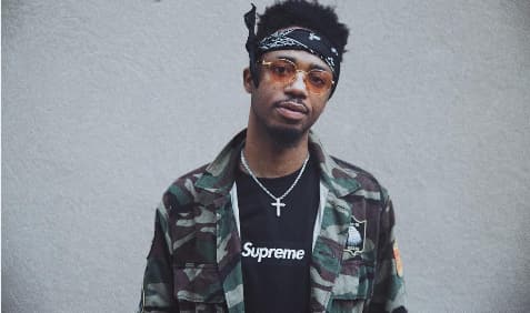 Metro Boomin Launches His Own Line Of Sunglasses | The FADER