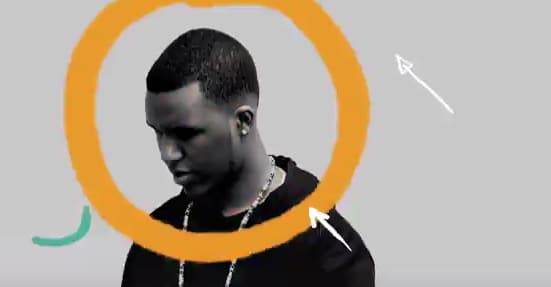 Watch Novelist Get Animated In “NRG” Video | The FADER Watch Novelist Get Animated In “NRG” Video | The FADER