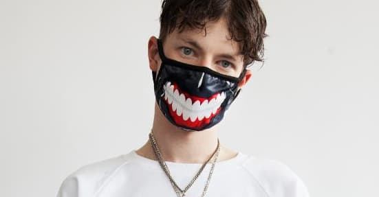 Hear Swedish Sing-Rapper Bladee’s Debut Album Eversince | The FADER