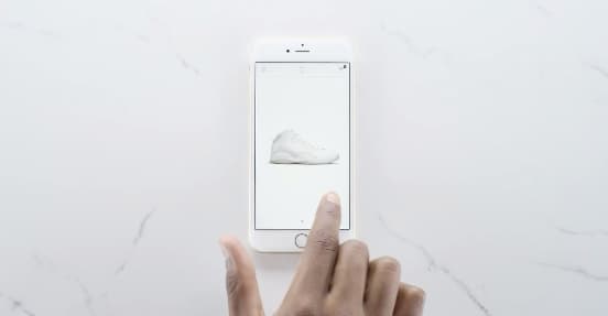 The Official OVO Shop iPhone App Is Out | The FADER