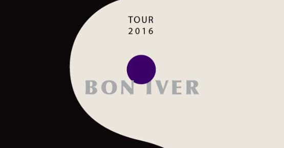 Bon Iver Announces A Bunch Of New York Tour Dates | The FADER