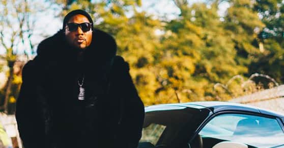 Jeezy shares tracklist for Pressure | The FADER
