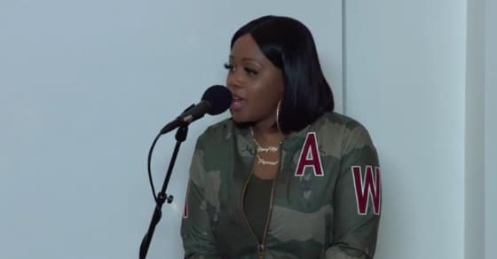 Remy Ma On Nicki Minaj: “It’s Over. If She Wants To Say Something, That ...