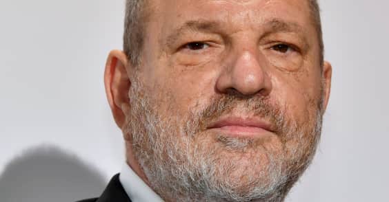 The Weinstein Company is reportedly being sold for less than $500 ...