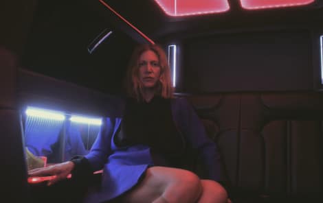 Watch Anohni’s “Hopelessness” Video | The FADER