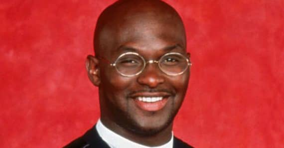 Martin’s Thomas Mikal Ford, a.k.a. Tommy, Has Passed Away | The FADER