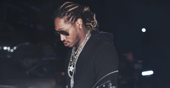 Future’s Self-Titled Album Is Projected To Be His Fourth No. 1 Debut In ...