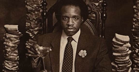 Funk Artist Junie Morrison Explains What It Meant To Inspire A Song On ...